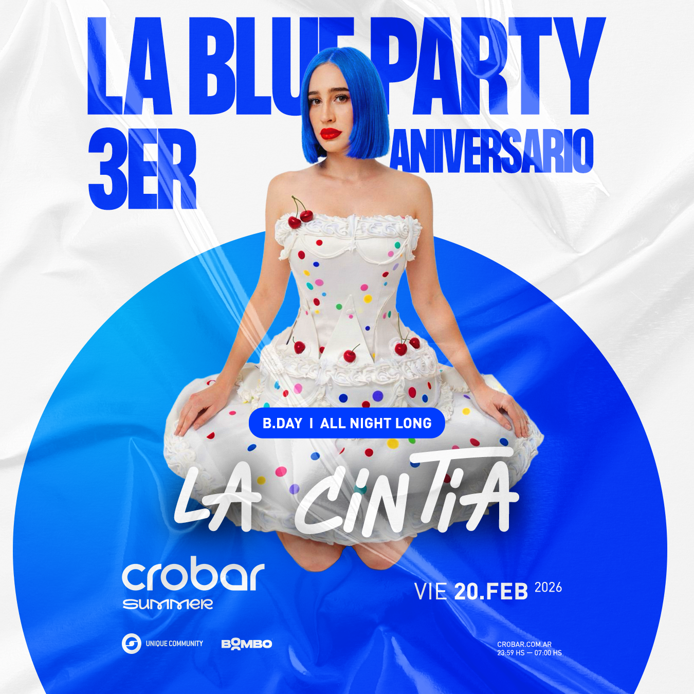 CROBAR – web